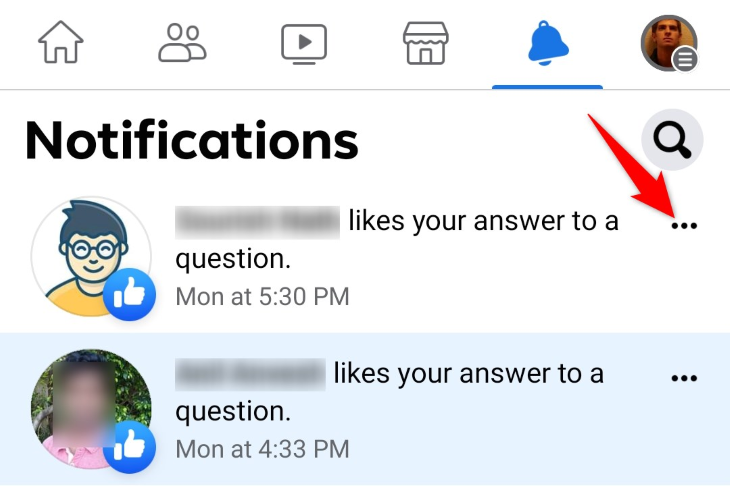How to Delete Facebook Notifications