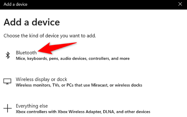 How to Connect a Wireless Mouse to Your Computer