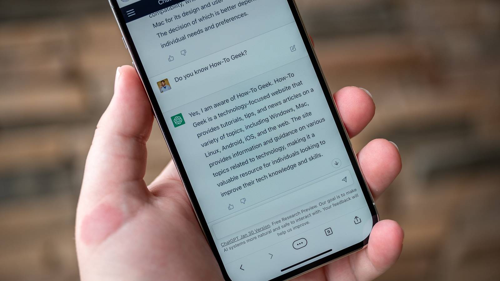 What Is ChatGPT and How Does It Work?
