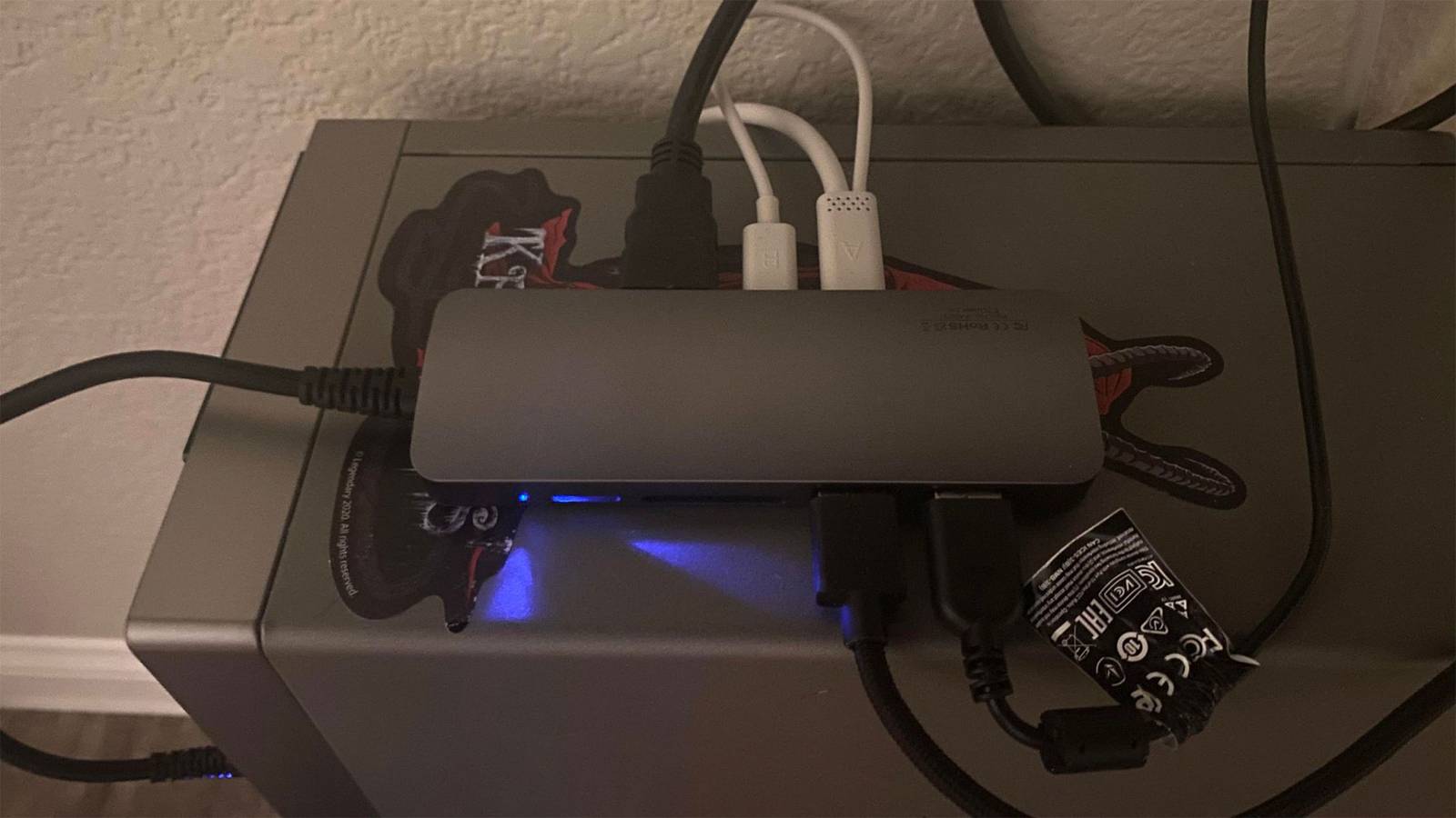 The Best USB-C Hubs of 2025