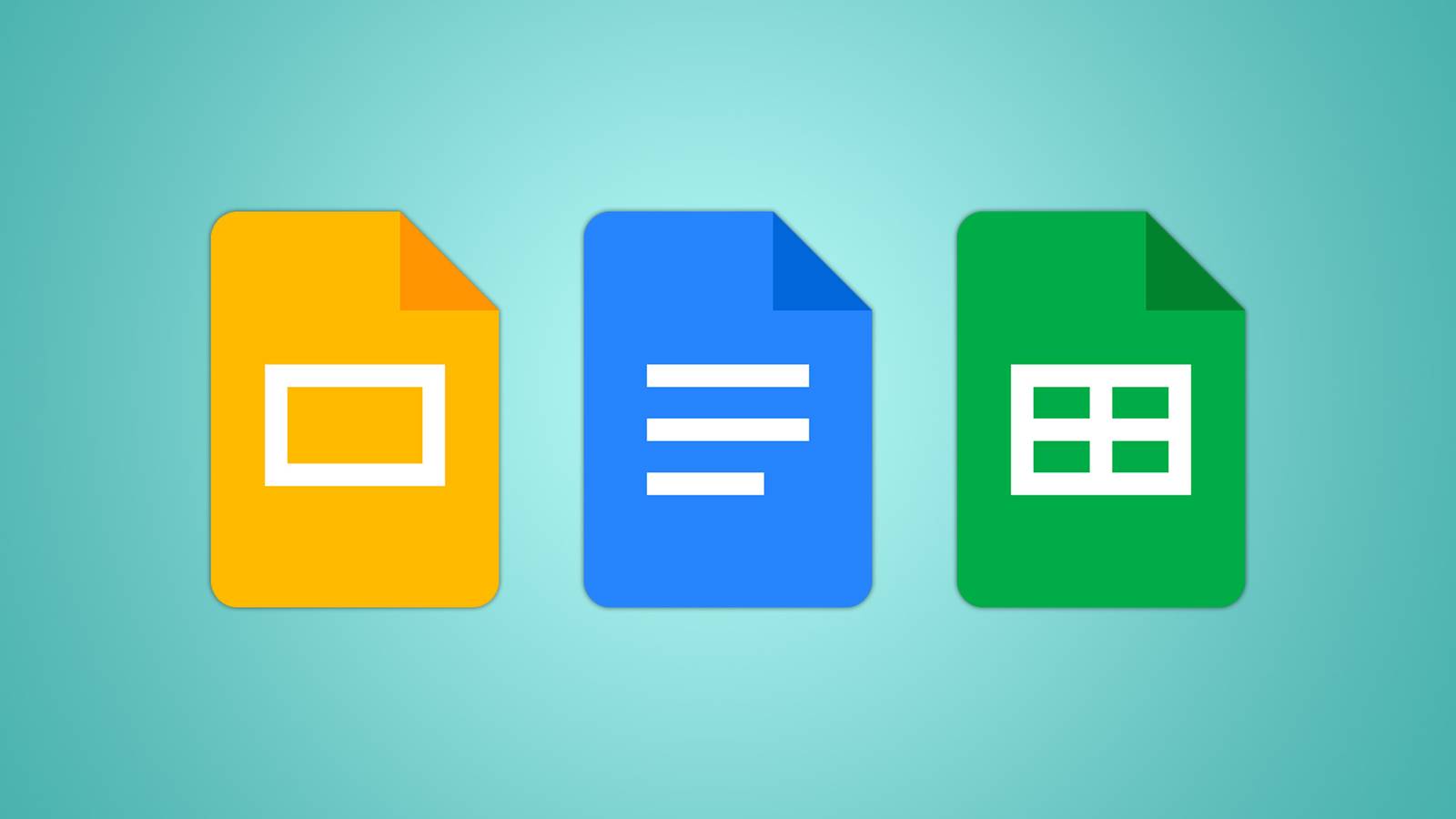 Can't Find the Right Menu? Google Docs Now Has a Search Bar