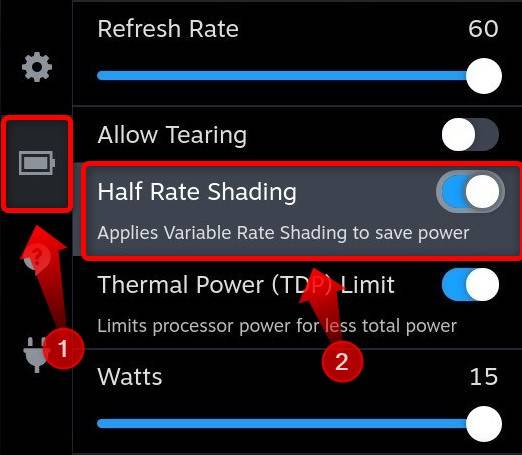 How to Optimize Your Steam Deck for a Longer Lasting Battery