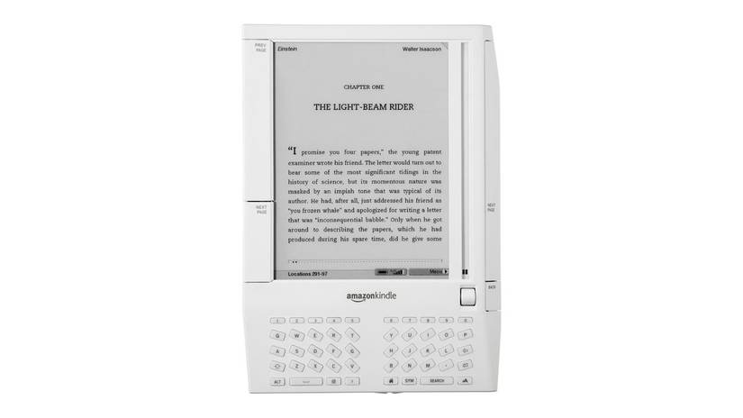 Why Is It Called an Amazon "Kindle" eReader?