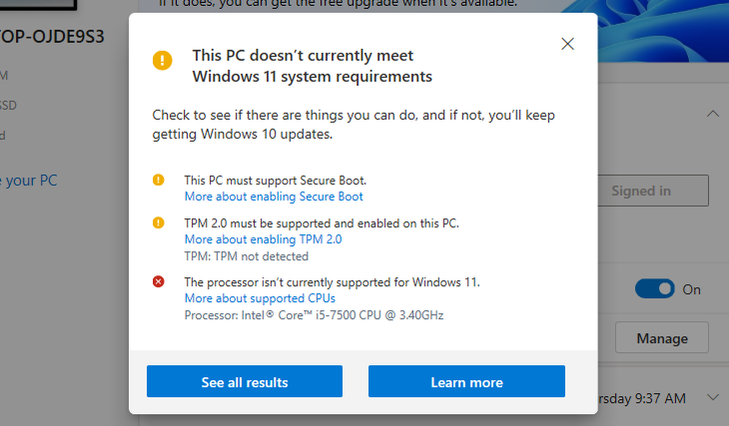 How To Do A Clean Install Of Windows 11