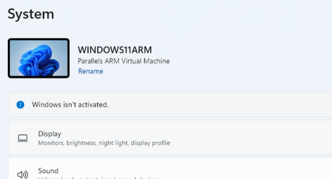 You Can Install and Use Windows 11 Without a Product Key