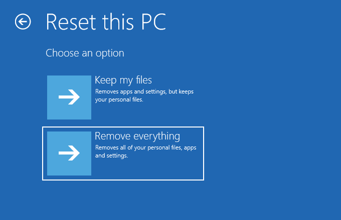 How to Do a Clean Install of Windows 11