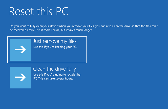 How to Do a Clean Install of Windows 11