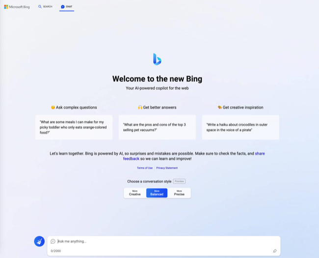 8 ChatGPT AI Alternatives (Free and Paid)