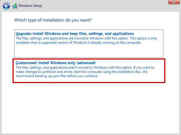 How to Do a Clean Install of Windows 11