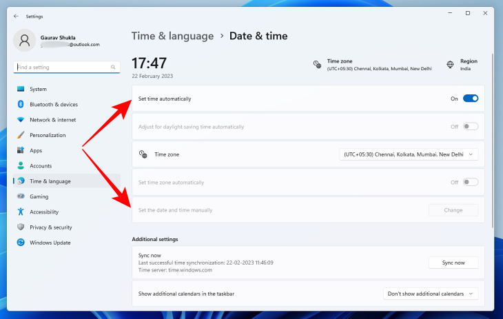 How to Fix "Your Connection Is Not Private" Errors