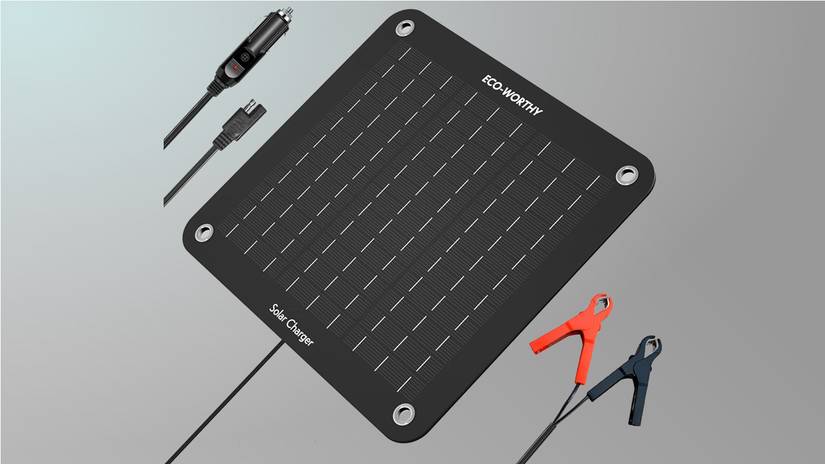 The Best Solar Chargers of 2023