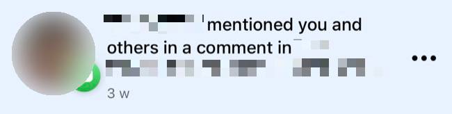 How to Tag Everyone in a Facebook Group