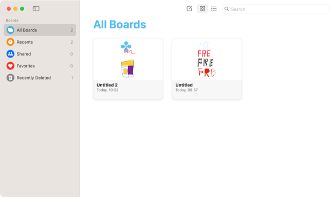 What Is Apple's Freeform App and How Do You Use It?
