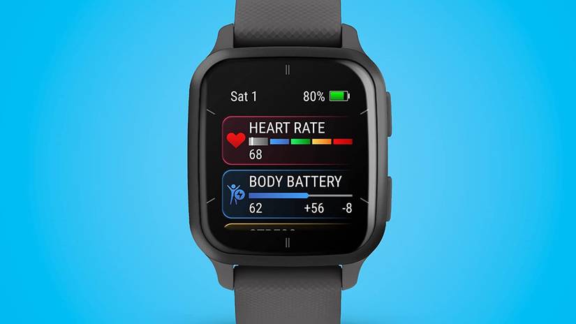 The Best Heart Rate Monitors of 2023