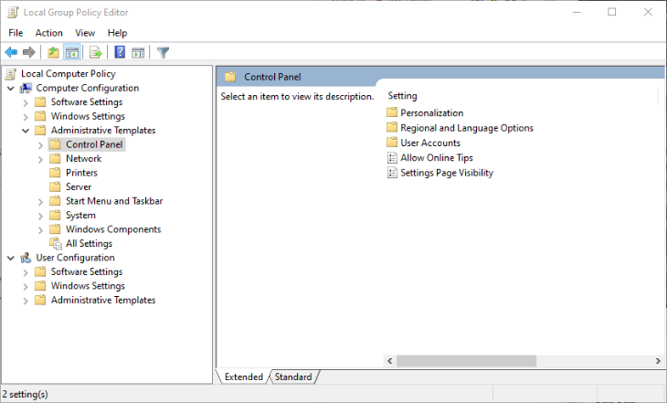 Windows 10 Home vs. Pro: What's the Difference?