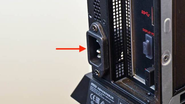 PC & Laptop Ports Explained: What Are All Those Connections?