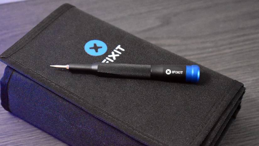 iFixit Pro Tech Toolkit Review: Everything Your Tech Needs