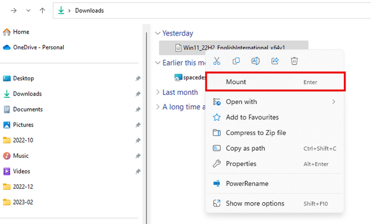 How to Do a Clean Install of Windows 11