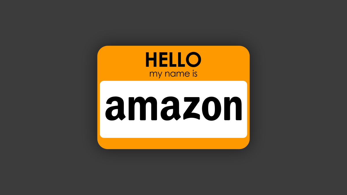 Why Is Amazon Called "Amazon"?