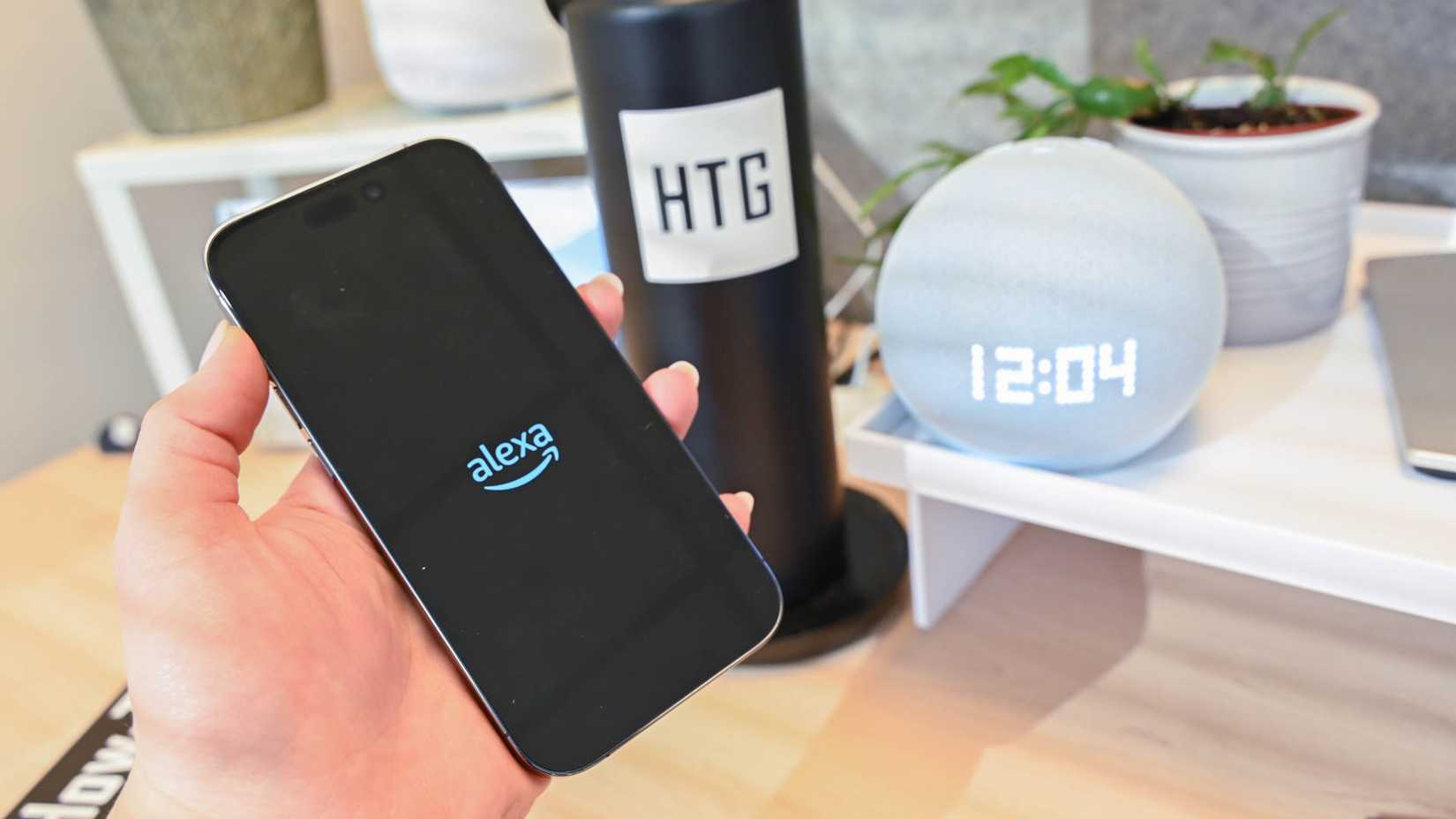 How to Secure Your Amazon Alexa So People Can't Mess With It