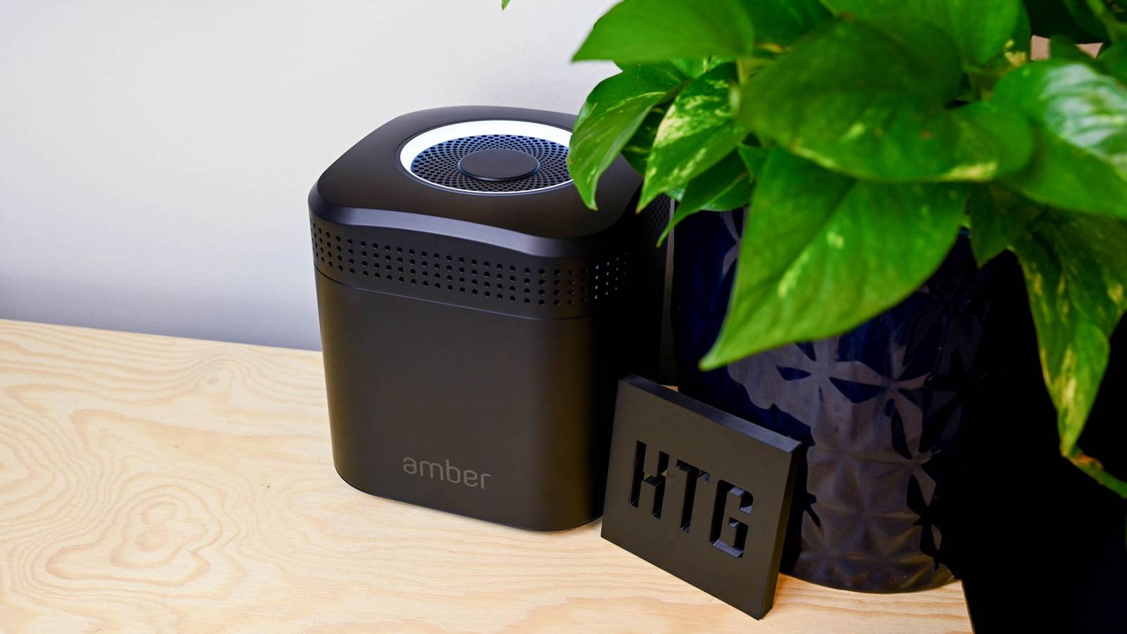AmberPro by LatticeWork Review: A Solid NAS Device With a Few Hiccups