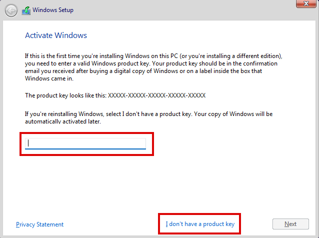 How to Do a Clean Install of Windows 11