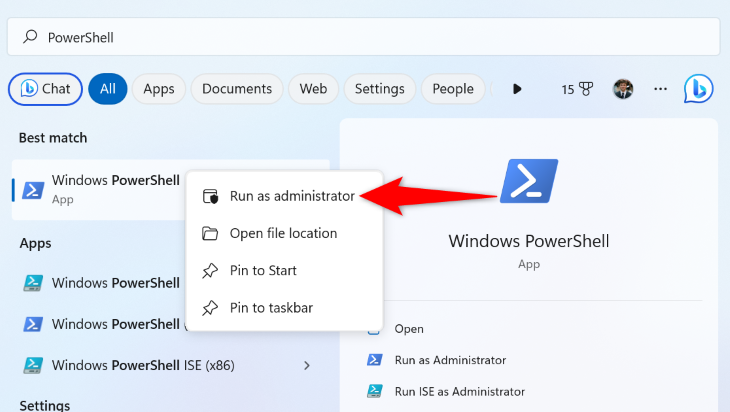How to Reinstall the Microsoft Store on Windows 11