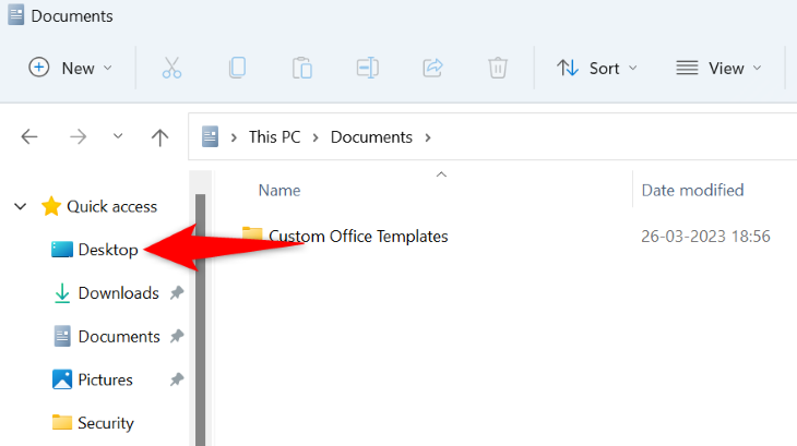 Get to Your Windows 11 Desktop: 7 Fastest Methods