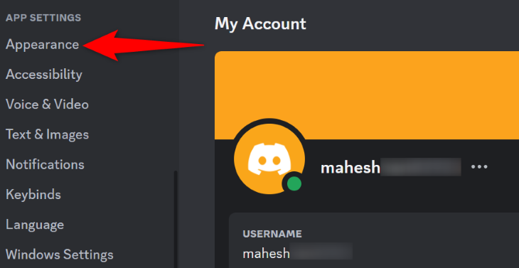How to Adjust and Change Discord Fonts
