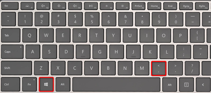 Get to Your Windows 11 Desktop: 7 Fastest Methods