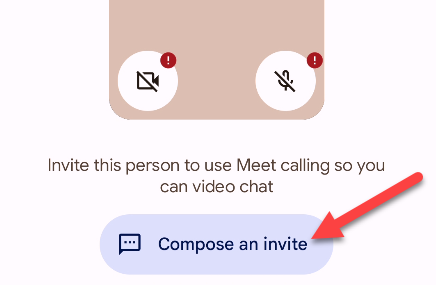 How to Video Call on Android