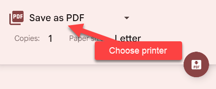 How to Print Text Messages From Android
