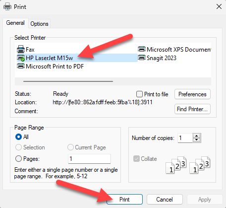 How to Print Text Messages From iPhone