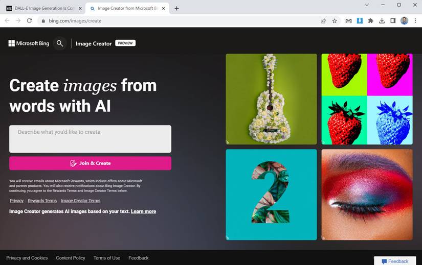 How to Generate Unlimited DALL-E AI Images for Free (With Bing)
