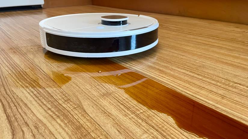 Ecovacs Deebot N10 Plus Review: An Alright Apprentice for Your Upright Vac