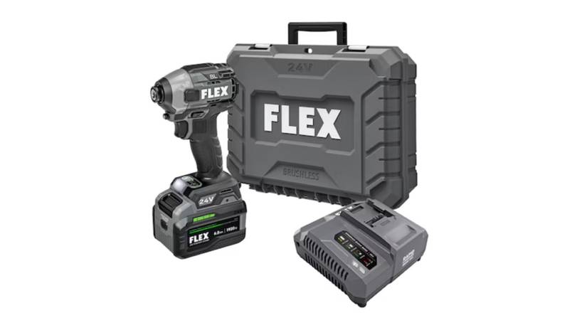 Are FLEX Power Tools at Lowe's Worth Buying?
