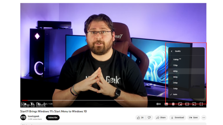 How to Use NVIDIA Video Super Resolution