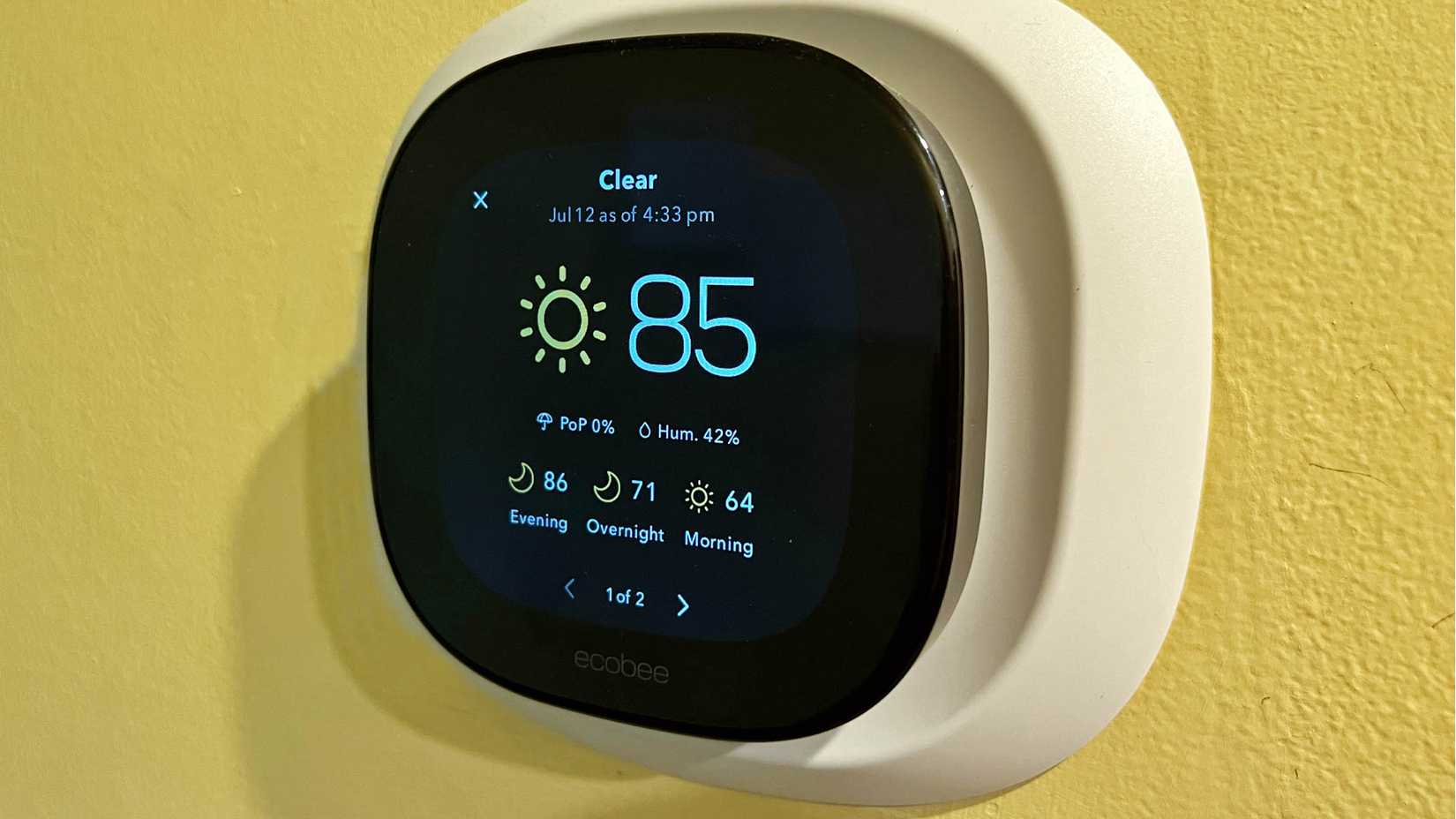 The Best Smart Home Devices of 2025