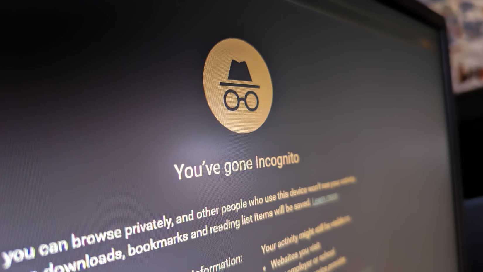 What Is Incognito Mode? "Private" Browsing Explained