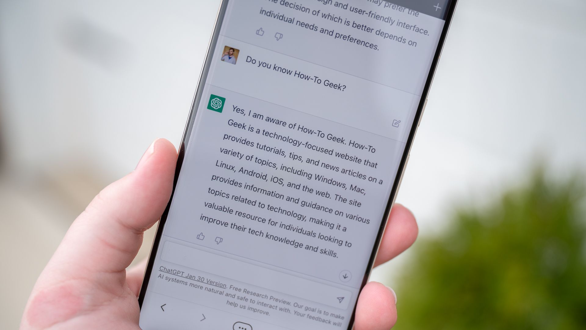 Why Are People "Jailbreaking" AI Chatbots? (And How?)