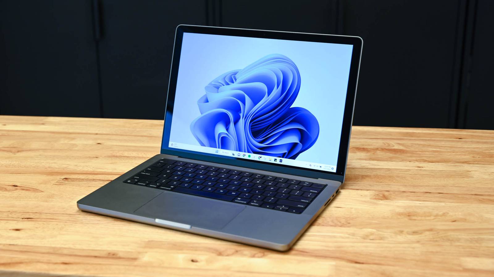 Windows 11 Will Help You Move Files and Apps to a New PC