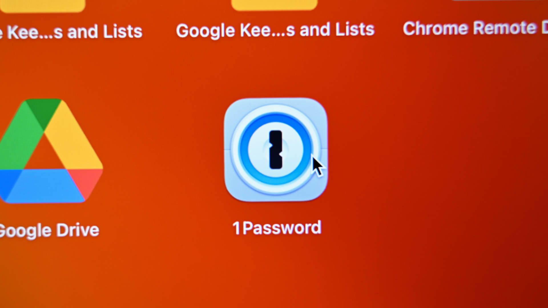 1Password Is Speeding up Your Sign-in Process