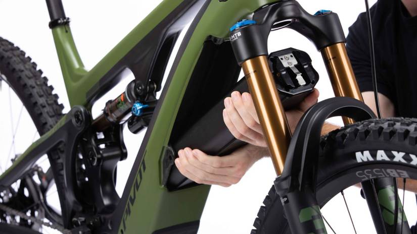 How Long Do Electric Bike Batteries Last?