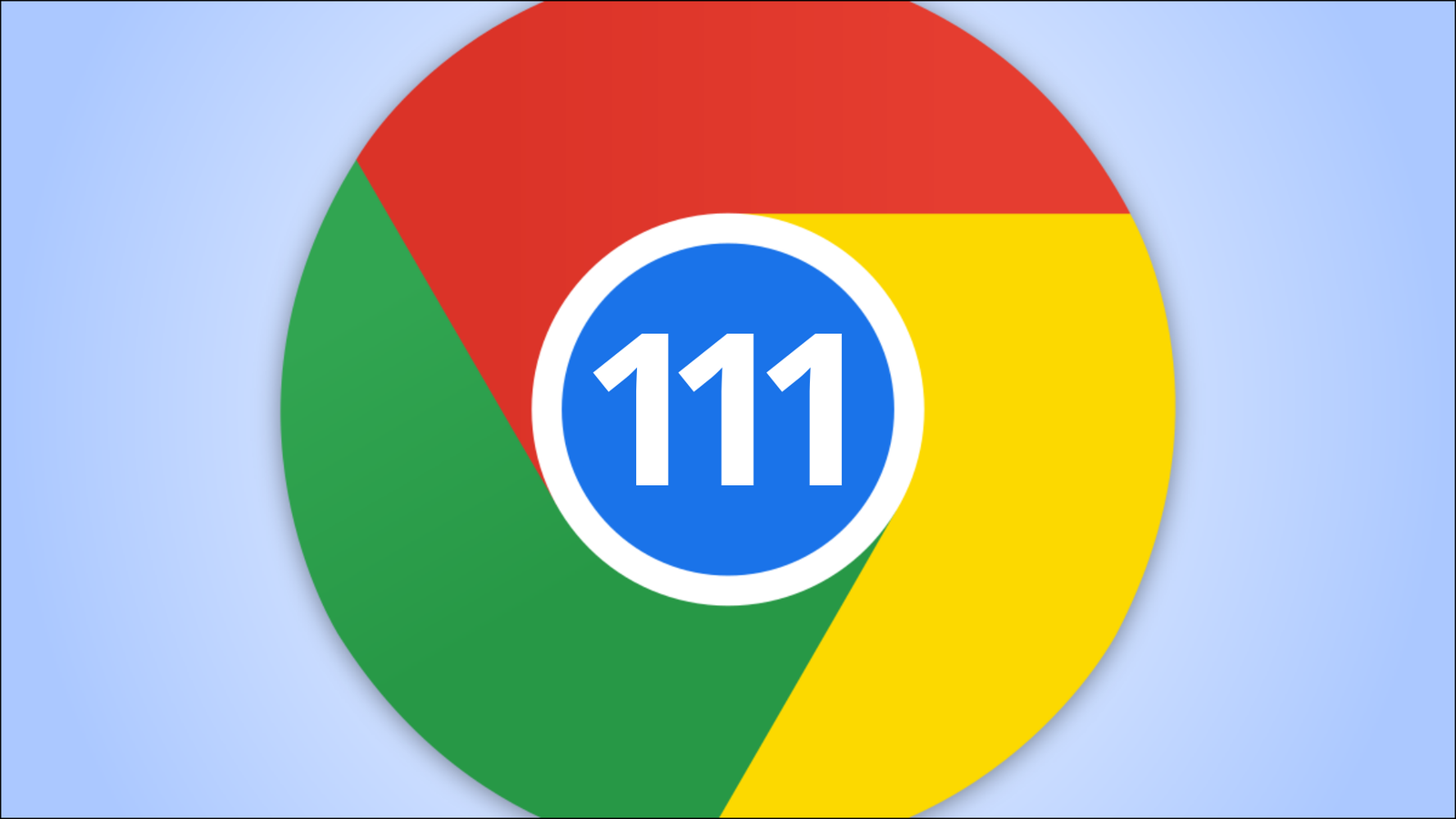 What's New in Chrome 111, Available Now