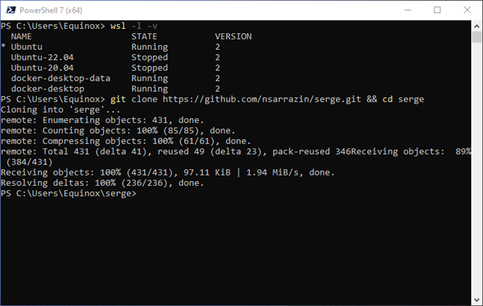 How to Run a ChatGPT-like AI on Your Own PC