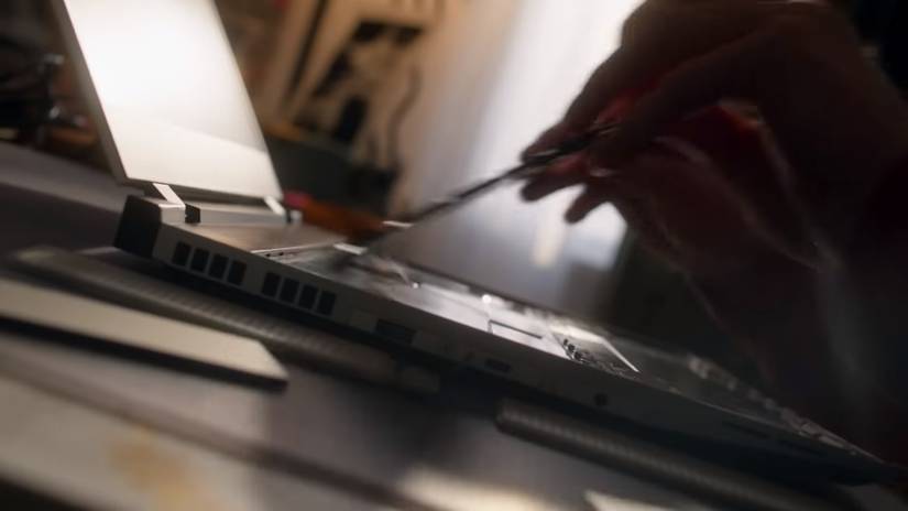 The Framework Laptop 16 Has an Upgradeable GPU