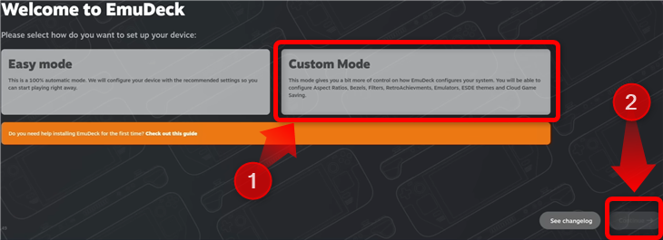 How to Emulate the GameCube on Your Steam Deck
