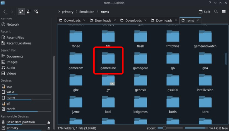 How to Emulate the GameCube on Your Steam Deck