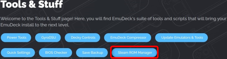 How to Emulate the GameCube on Your Steam Deck