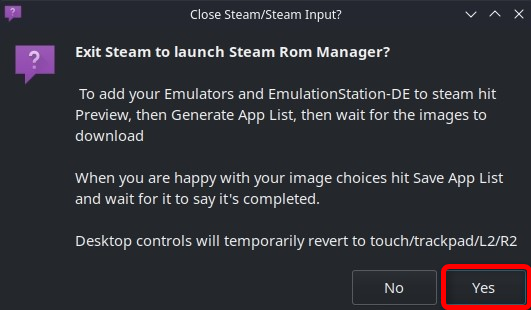How to Emulate the GameCube on Your Steam Deck